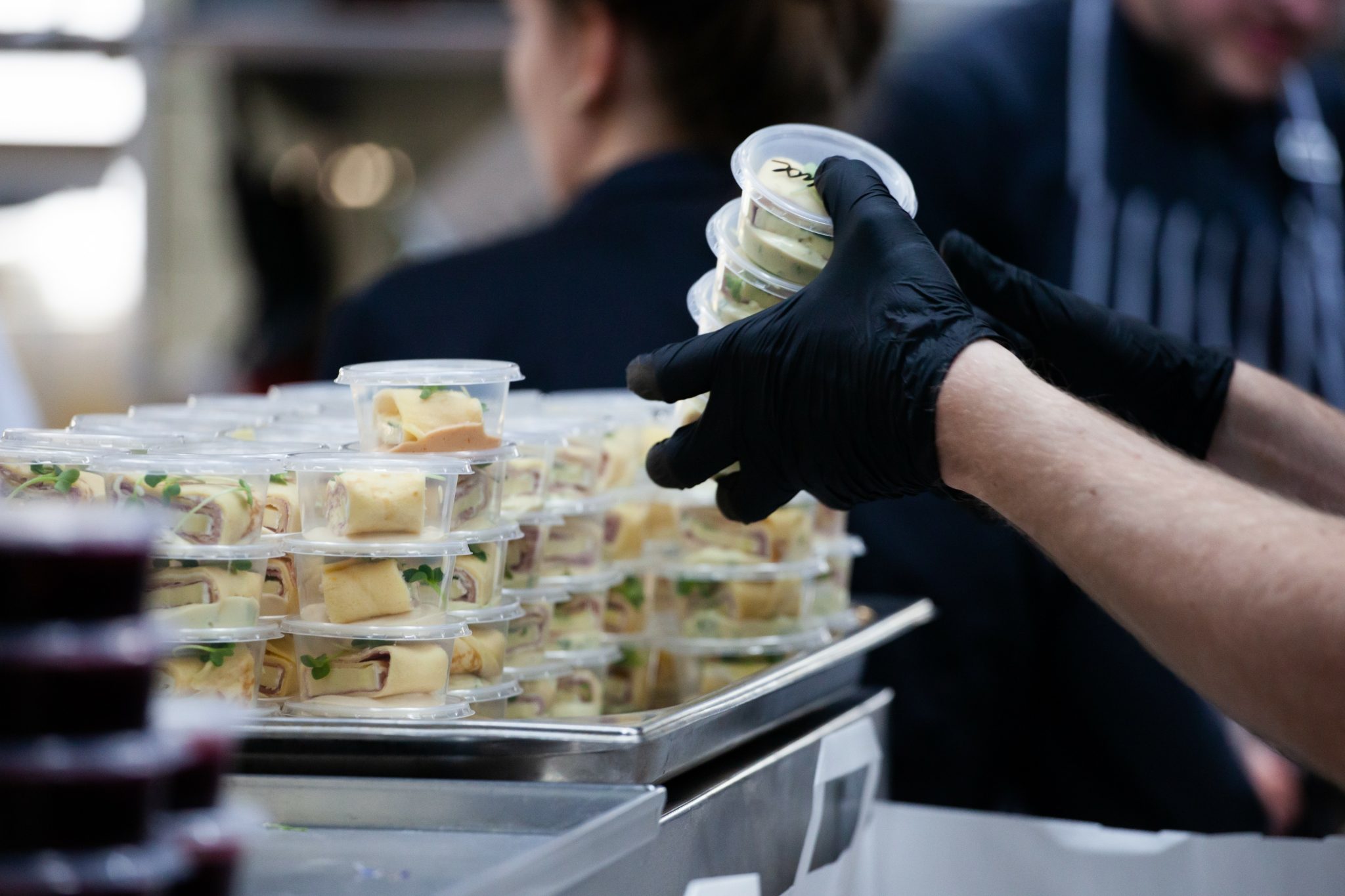 High-Quality Foodservice Products & Programs | OLM Food Solutions