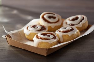 High-Quality Foodservice Products & Programs | OLM Food Solutions