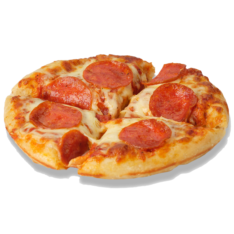 Hot Stuff Kitchen® | Pizza & Foodservice Program for C-Stores