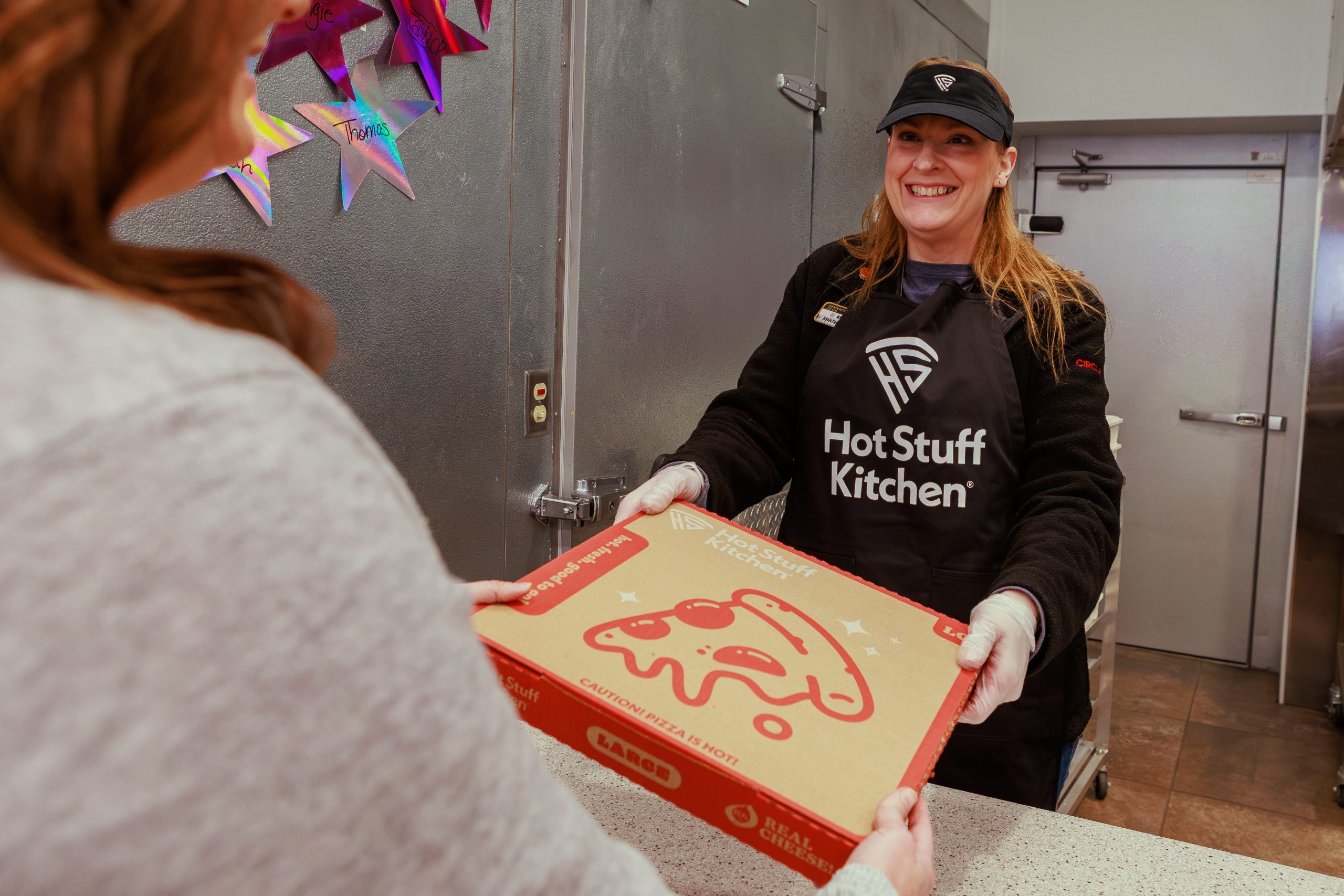 Franchise, Licensing & Foodservice Products | OLM Food Solutions