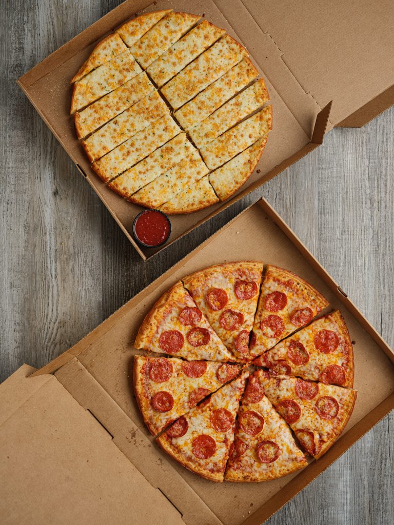 PCPizza® | Private Label Pizza Program for Foodservice