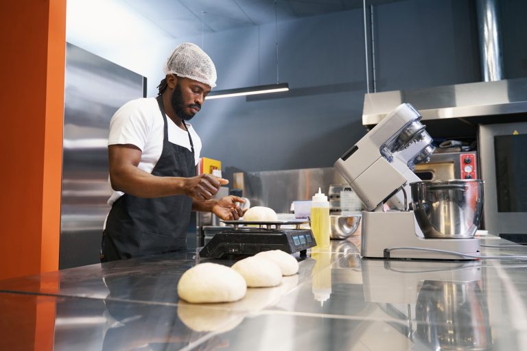 High-Quality Foodservice Products & Programs | OLM Food Solutions