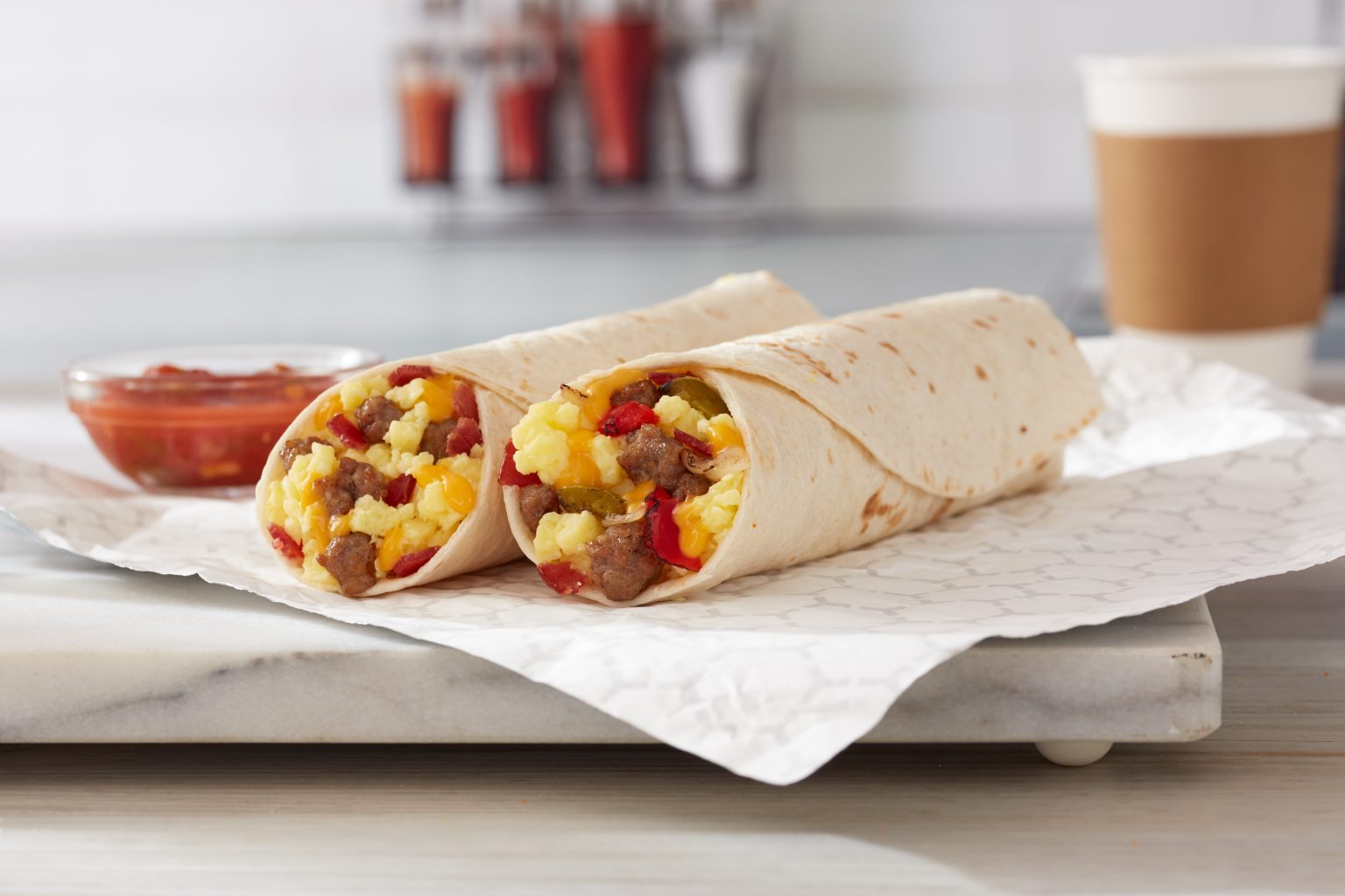 High-Quality Foodservice Products & Programs | OLM Food Solutions