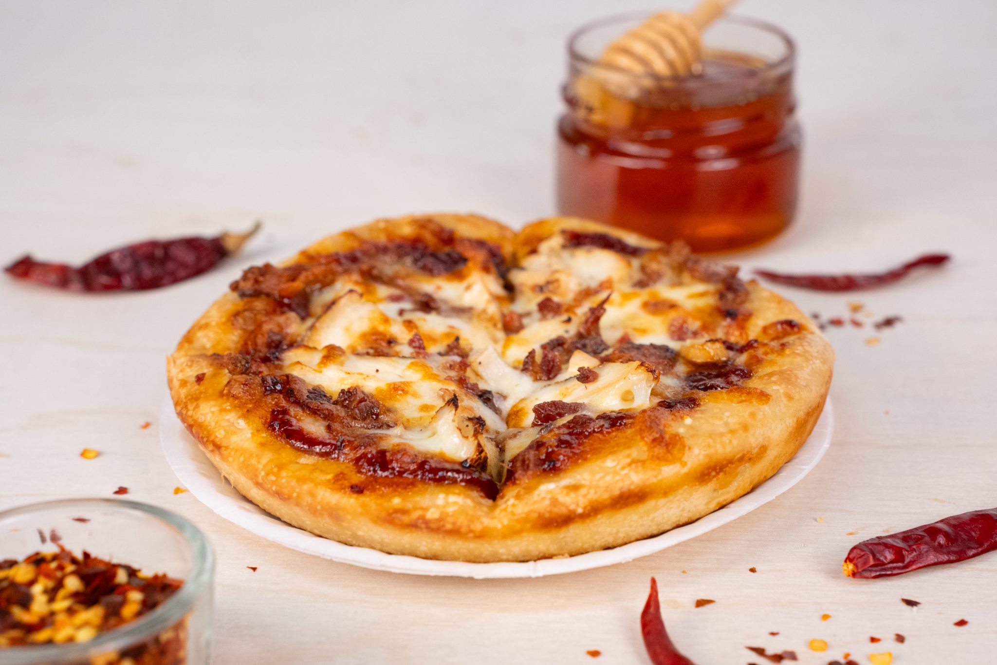 High-Quality Foodservice Products & Programs | OLM Food Solutions