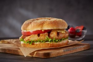 High-Quality Foodservice Products & Programs | OLM Food Solutions