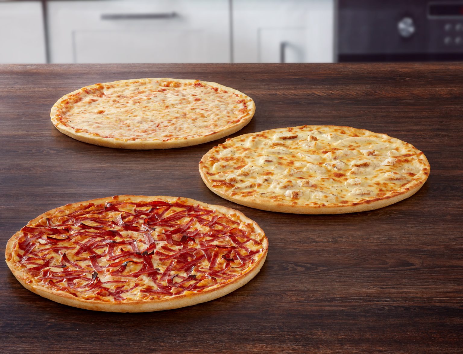 High-Quality Foodservice Products & Programs | OLM Food Solutions